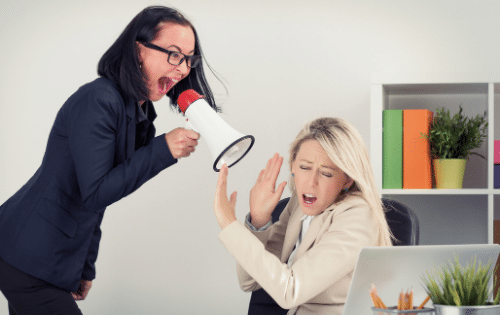 Is Your Boss Micromanaging You? How to Cope.
