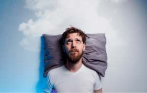 Overactive Mind at Night? Tips to Improve Sleep