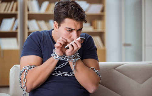 A "Day of Unplugging": What It is and Why You Should Participate