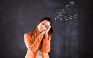 Tips to Improve Sleep » Creative Solutions Behavioral Health, PLLC