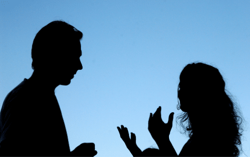 Facing Relationship Challenges as a Team During Trying Times