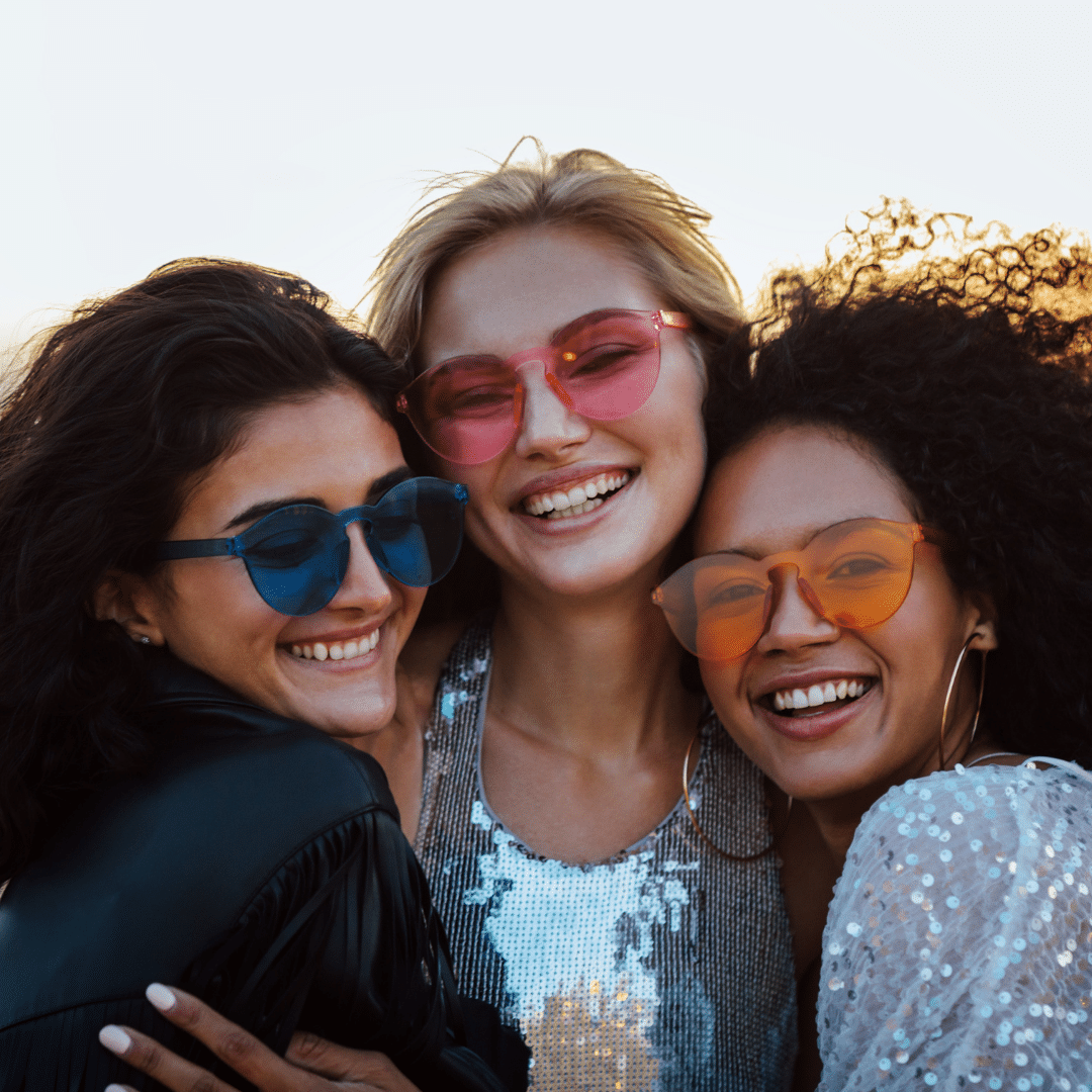 Cultivating Laughter During Difficult Times