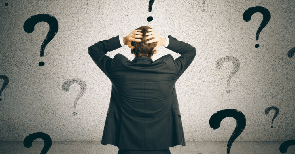 Living with Apprehension Tension? Tips for Coping with Uncertainty.